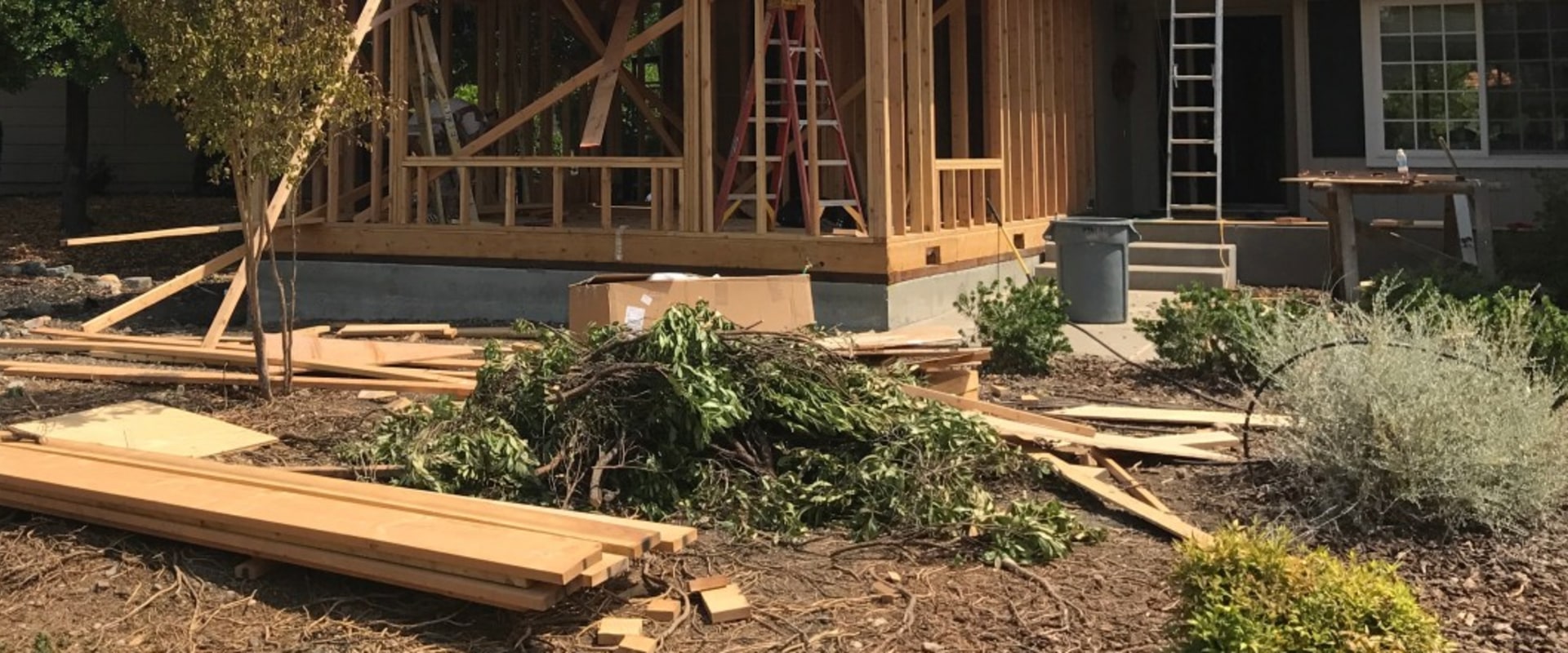 Working with an Architect: Tips and Ideas for Home Remodeling and Additions